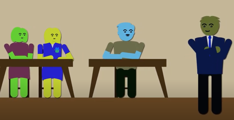 Living Conditions and Repairs