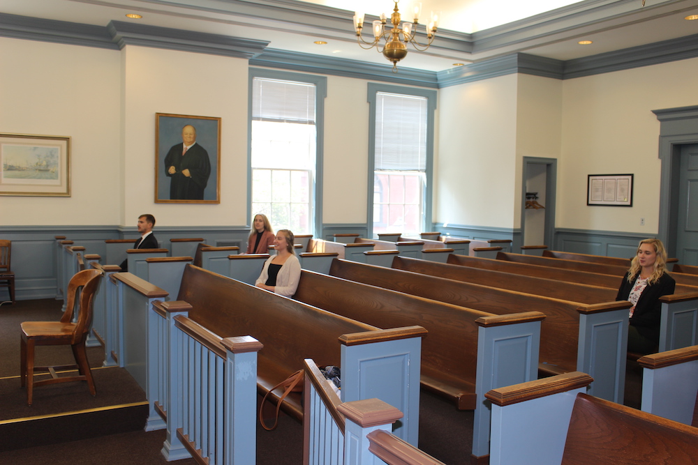 Custody and Visitation